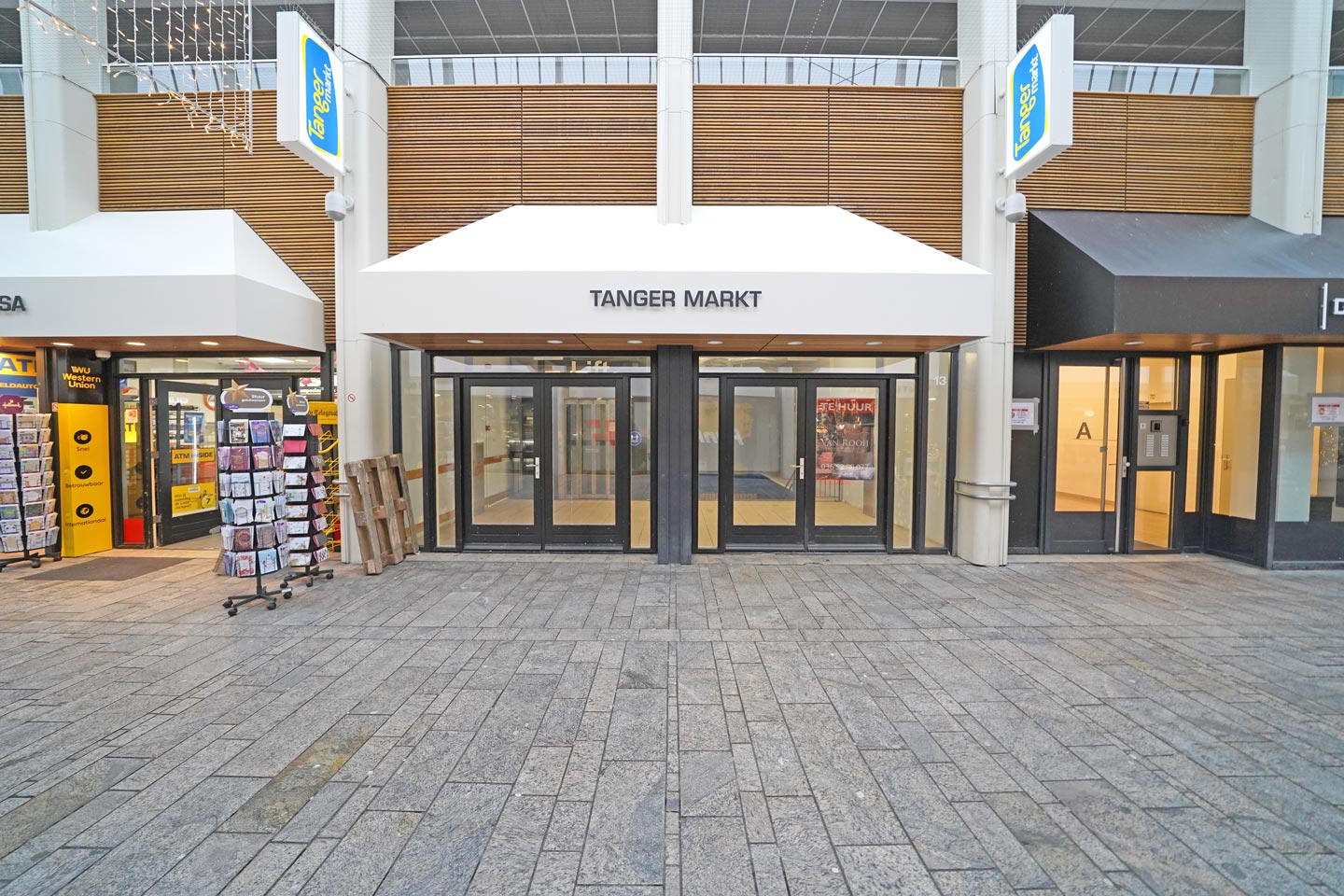 Winkels - Castanea Bedrijfsmakelaars